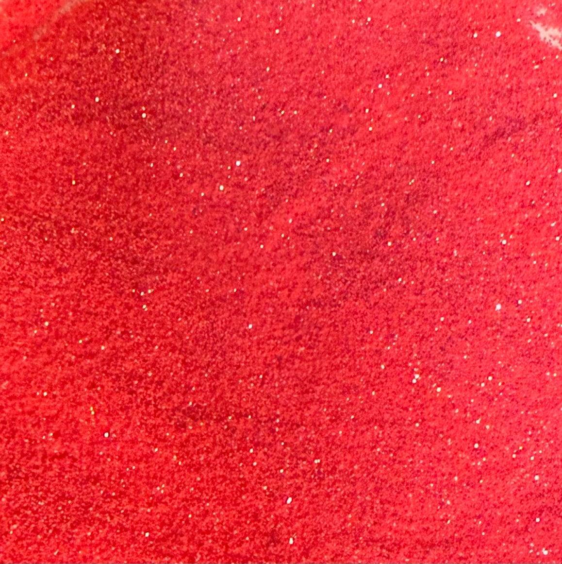 Neon Pink Xtra Fine | Southern Glitter Molds LLc