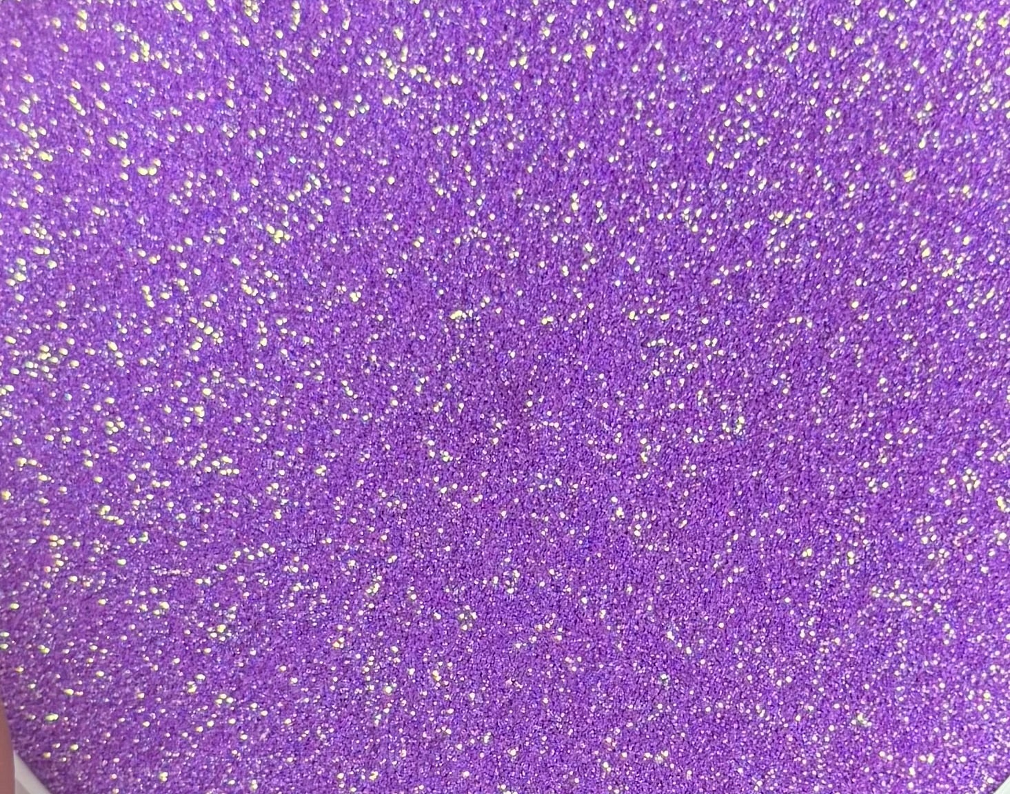 Neon Purple Xtra Fine | Southern Glitter Molds