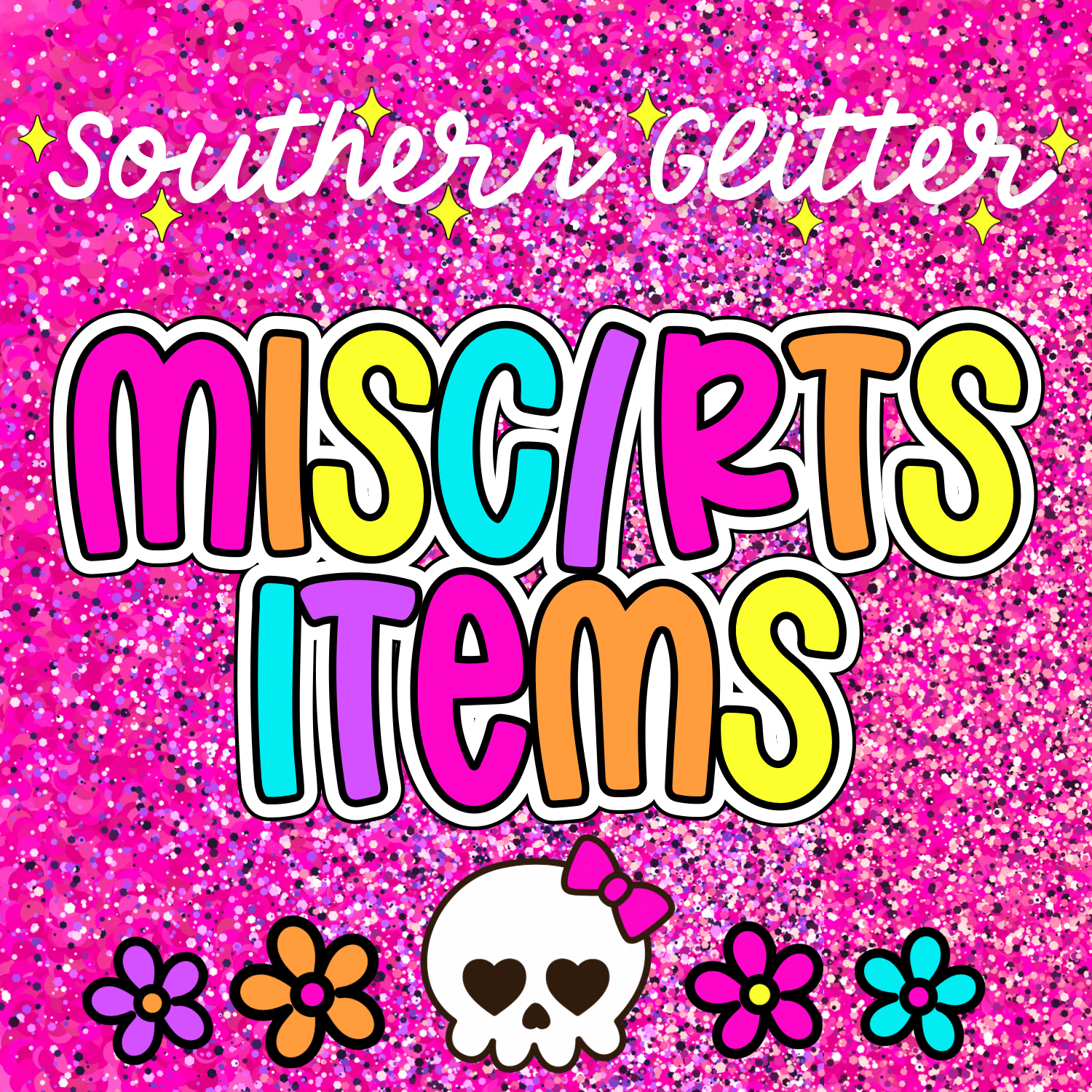 Southern Glitter Molds LLc