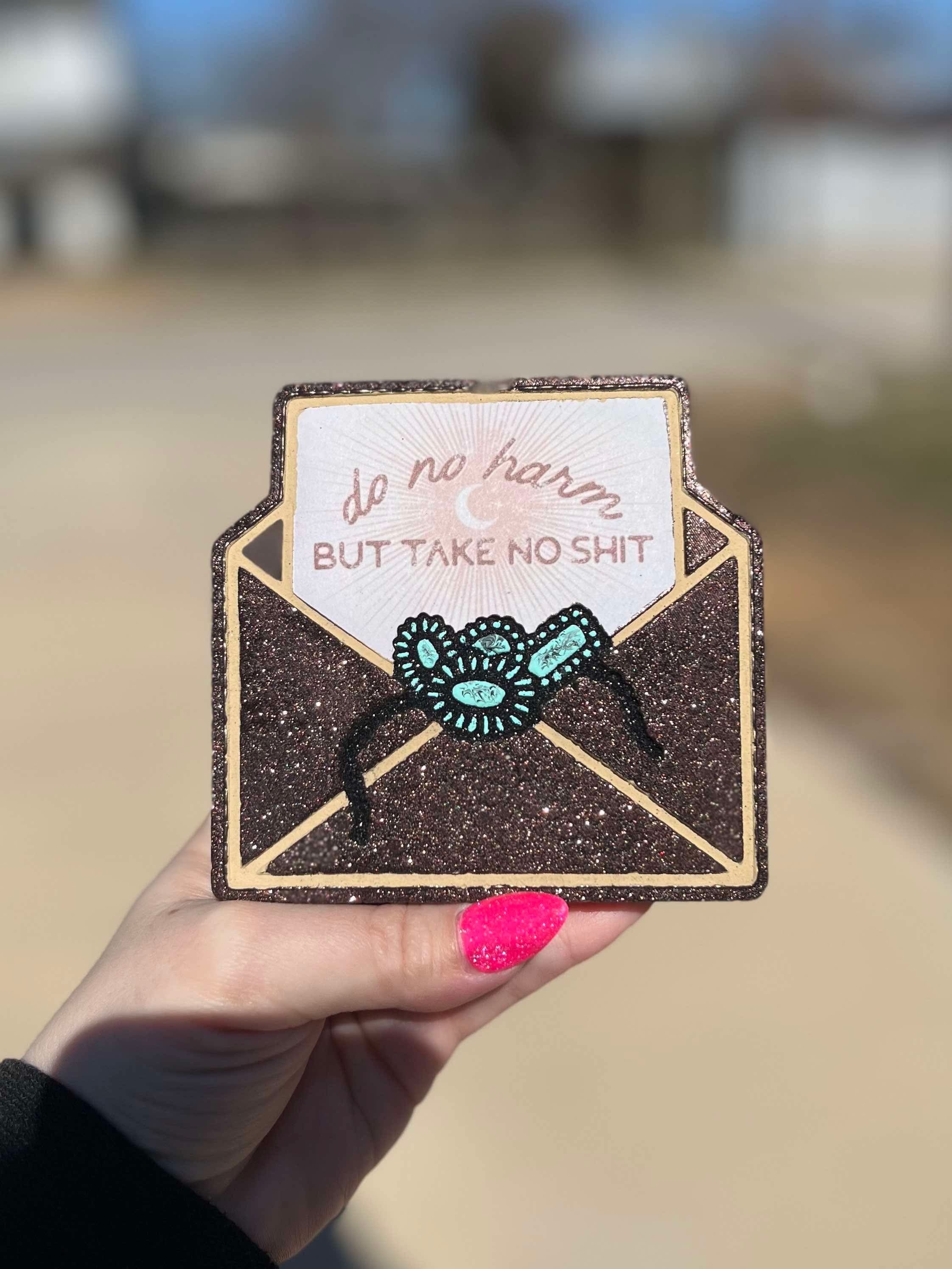 Turquoise Letter (SVG Available) | Southern Glitter Molds LLc